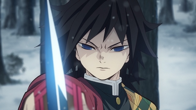 Demon Slayer: Kimetsu no Yaiba Review — A Classic Battle Story with a ...
